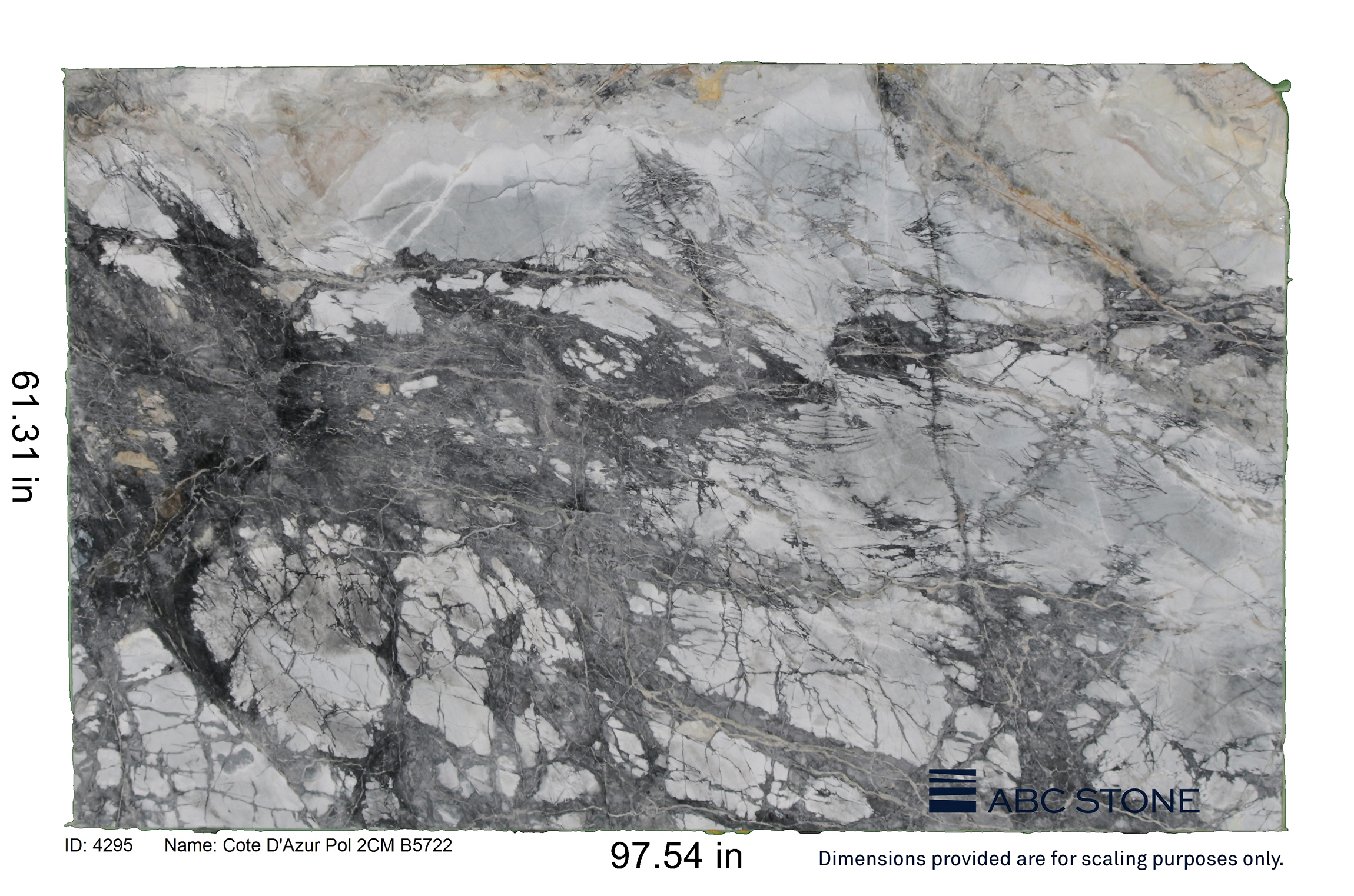 Cote d'Azur - ABC Stone : ABC Stone