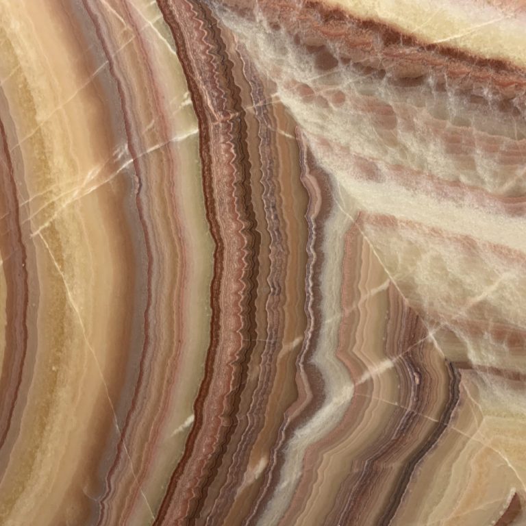 Arco Iris Onyx - ABC Stone : ABC Stone