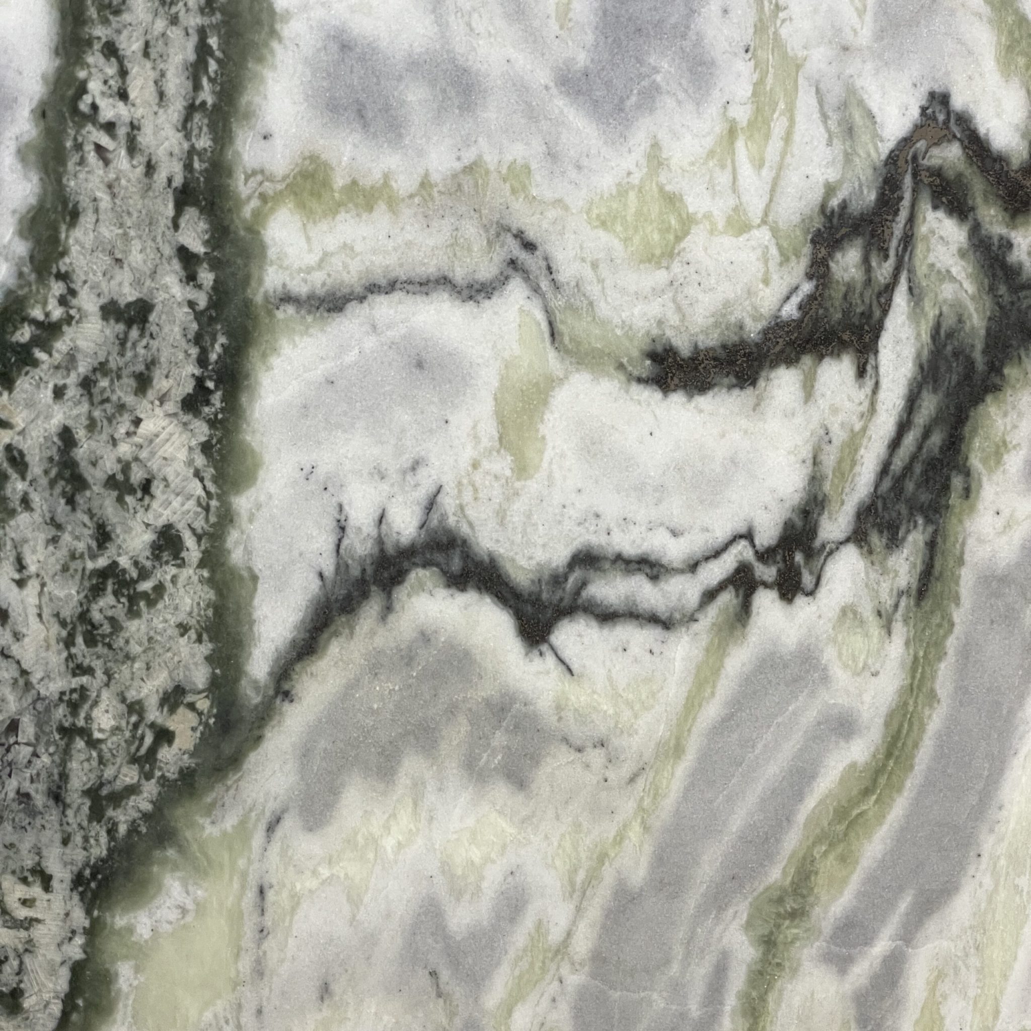 River Jade - ABC Stone : ABC Stone