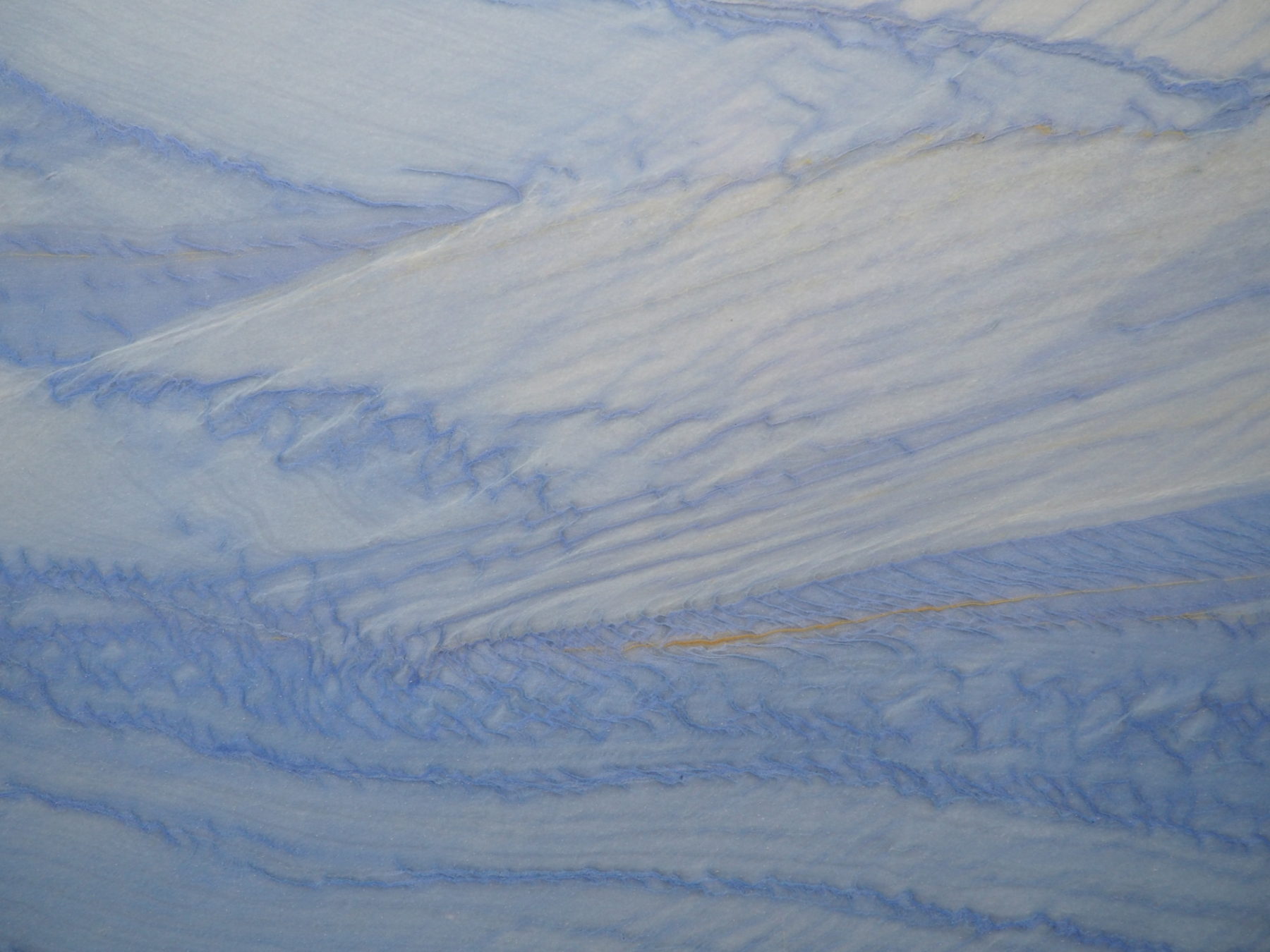 Azul Macauba - ABC Stone : ABC Stone