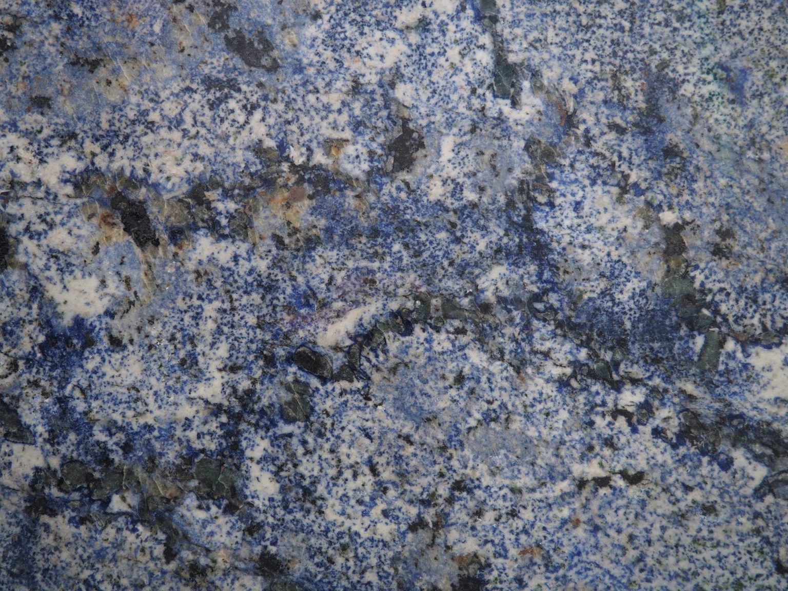 Blue Bahia - ABC Stone : ABC Stone
