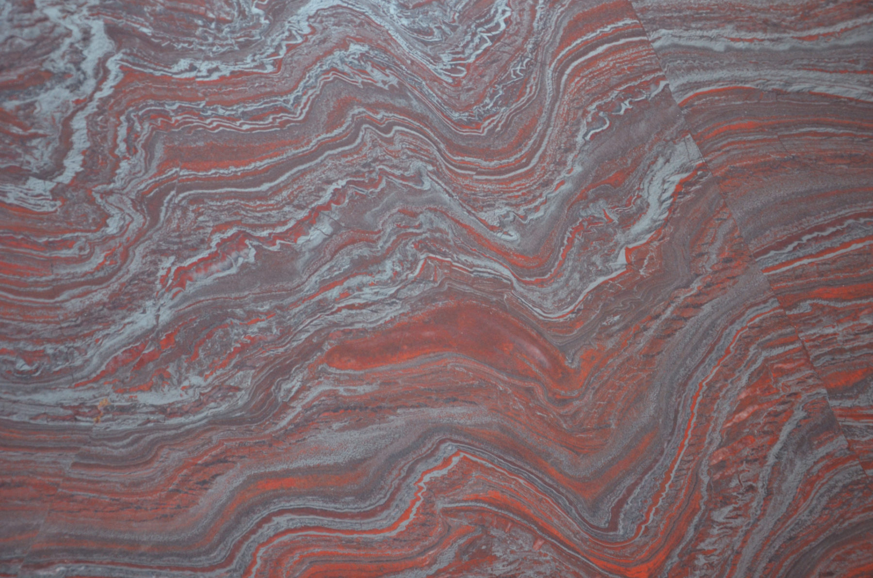 Iron Red - ABC Stone : ABC Stone