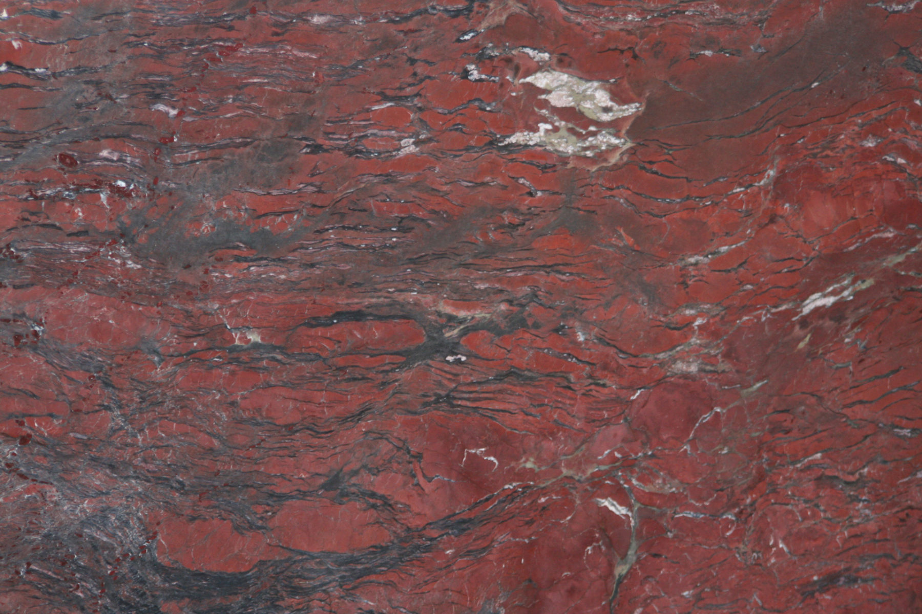 Rosso Rubino - ABC Stone : ABC Stone