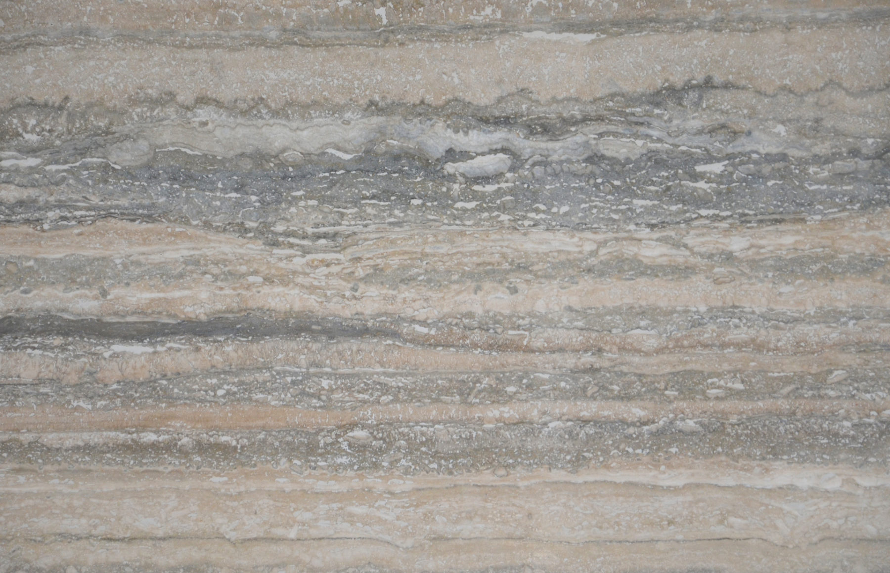 Silver Travertine Vein Cut - ABC Stone : ABC Stone
