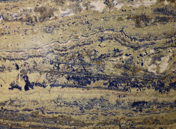 Namibian Blue Sodalite - ABC Stone : ABC Stone