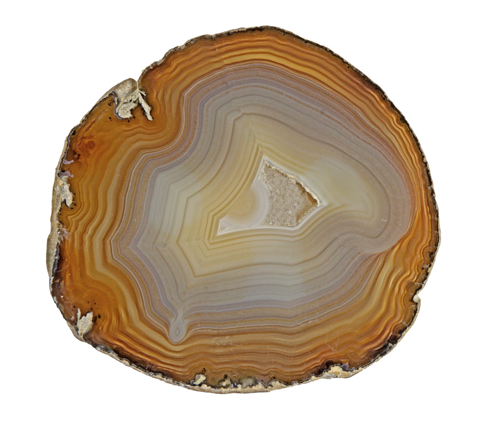 Natural Agate - ABC Stone : ABC Stone