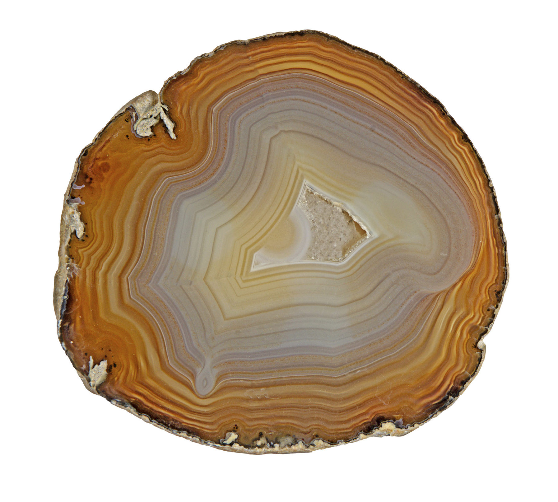 Natural Agate - ABC Stone : ABC Stone