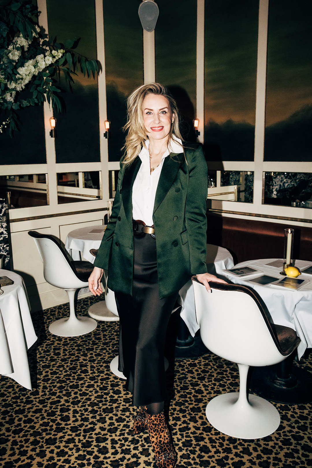 Dîner et Délices | Paris - ABC Stone : ABC Stone