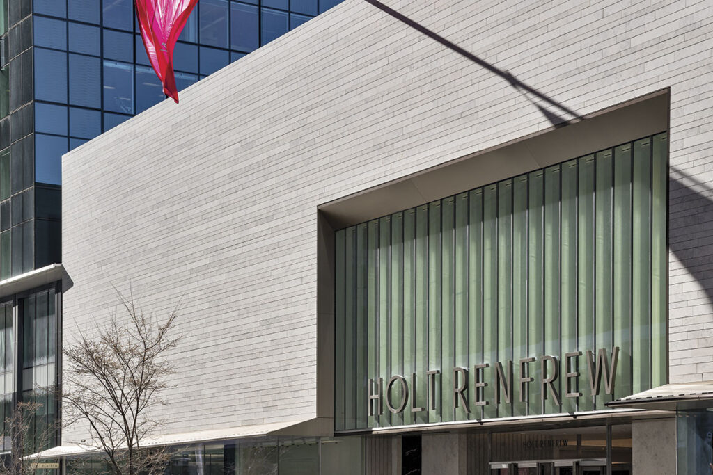 Linea Cladding Systems - ABC Stone : ABC Stone