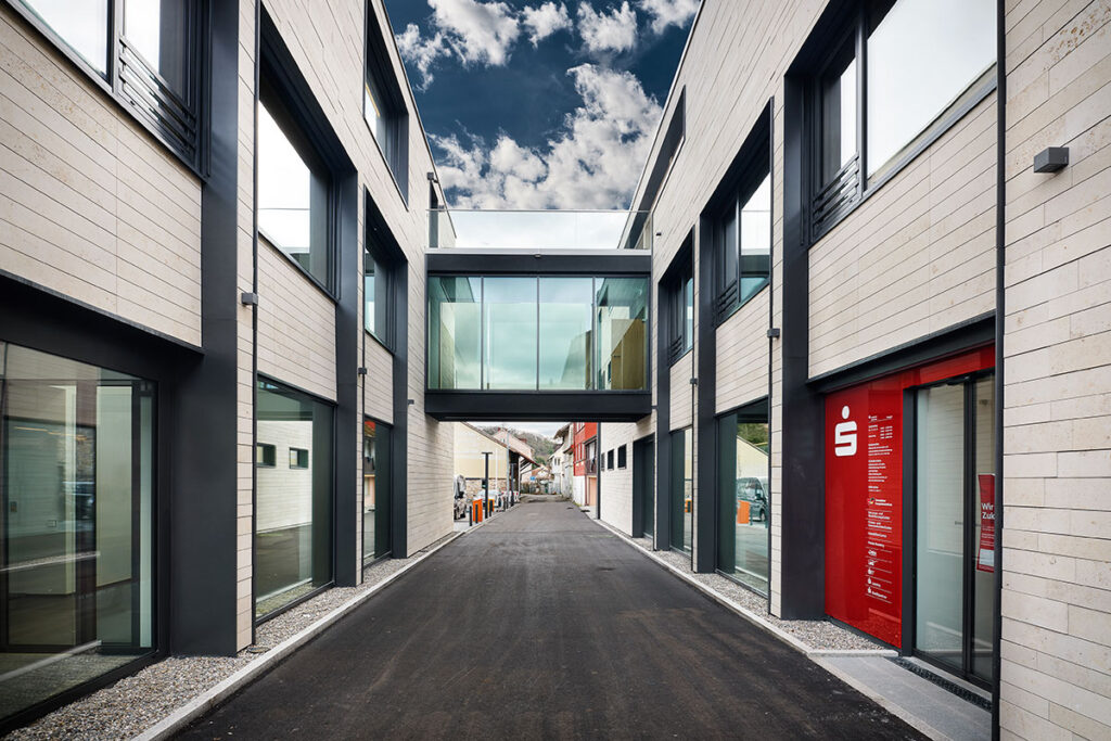 Linea Cladding Systems - ABC Stone : ABC Stone