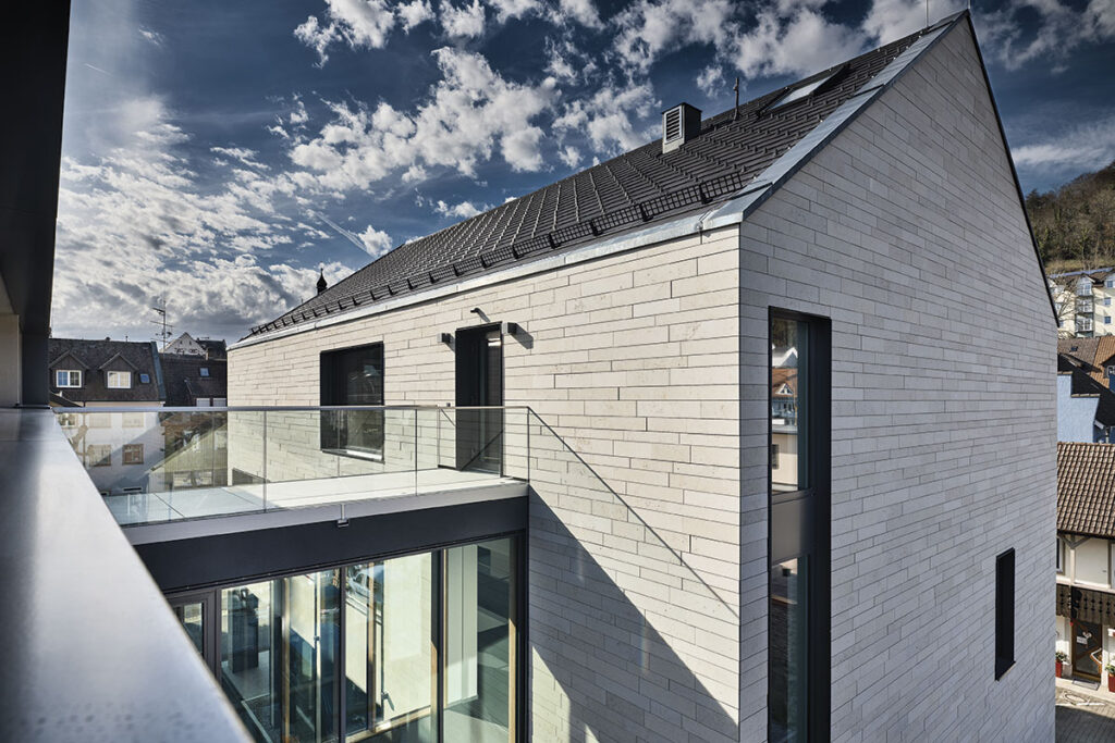 Linea Cladding Systems - ABC Stone : ABC Stone