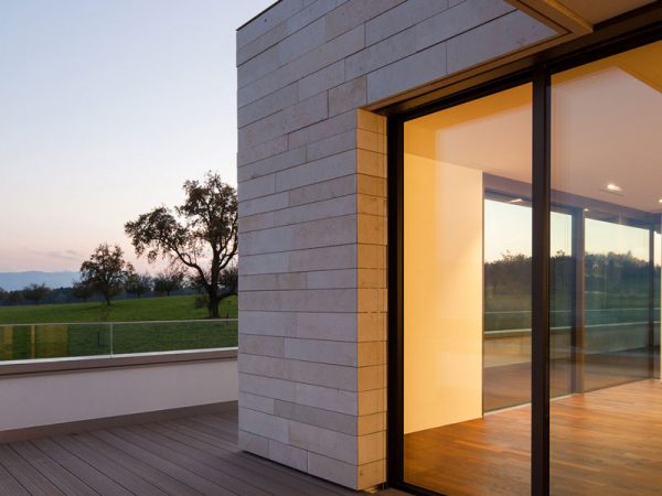 Linea Cladding Systems - ABC Stone : ABC Stone