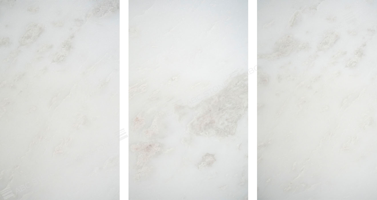 Bianco Namibia - ABC Stone : ABC Stone