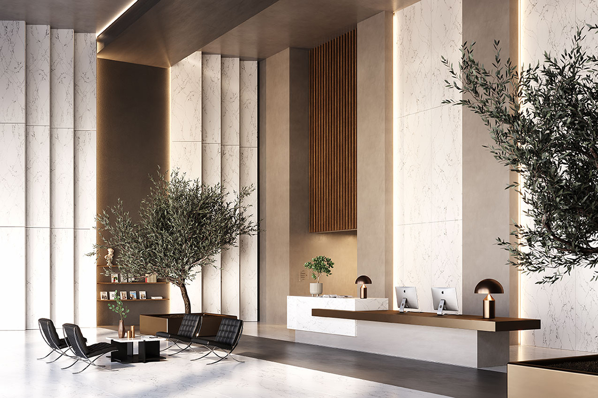 Introducing the latest from Lapitec: Bianco Giulia - ABC Stone : ABC Stone