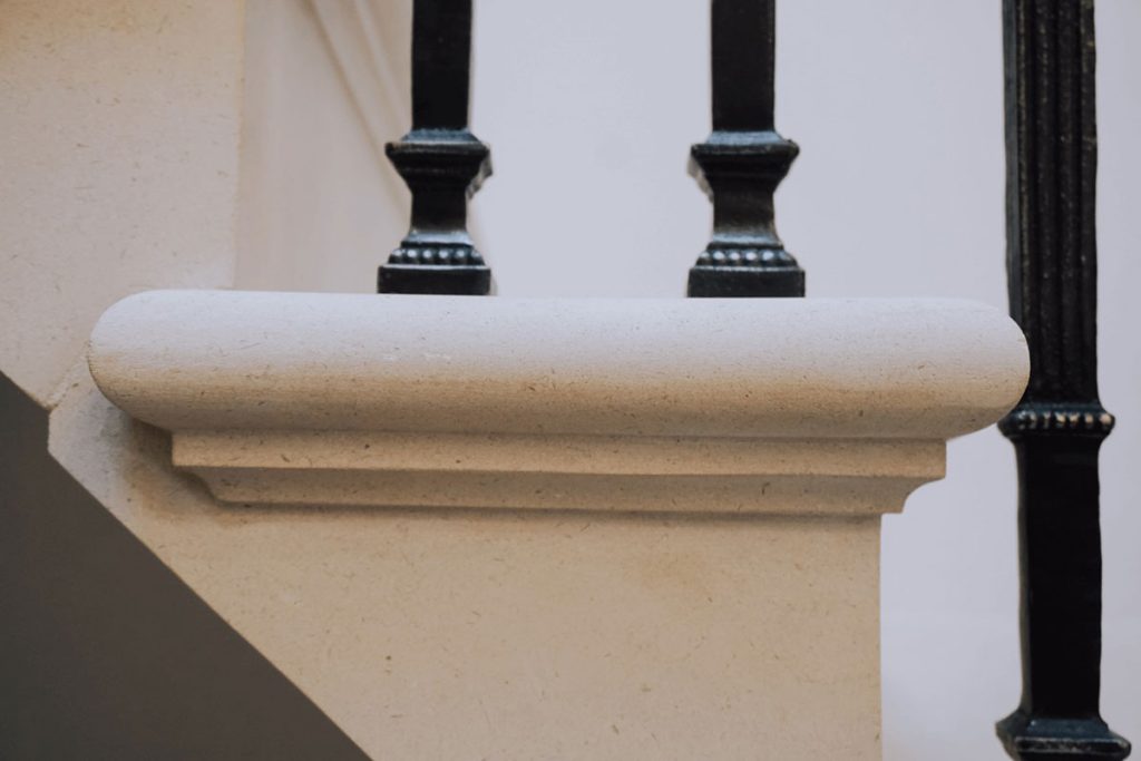 Stairs - ABC Stone : ABC Stone