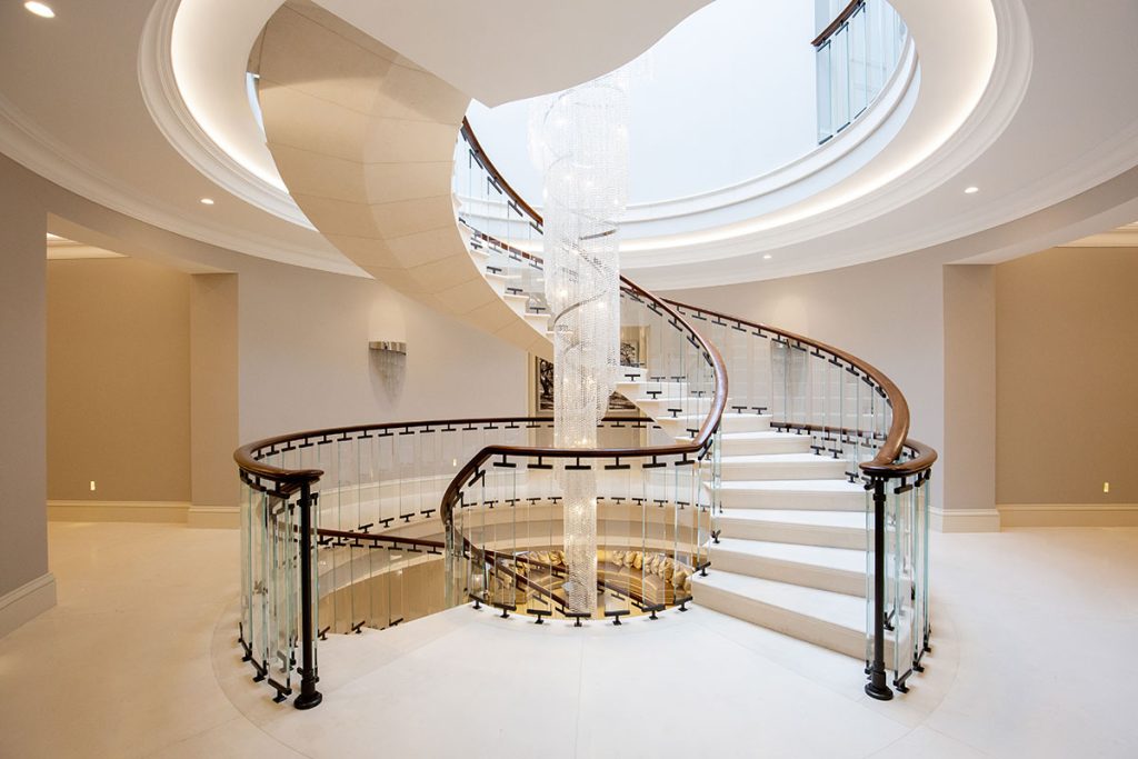 Stairs - ABC Stone : ABC Stone