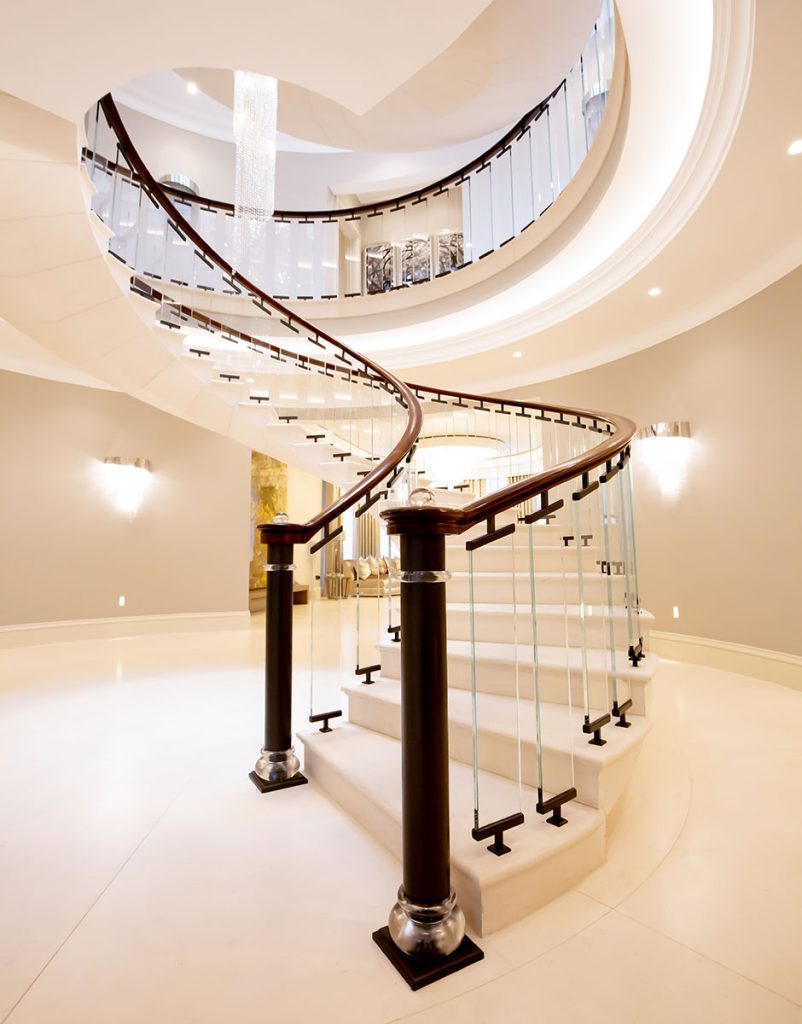 Stairs - ABC Stone : ABC Stone