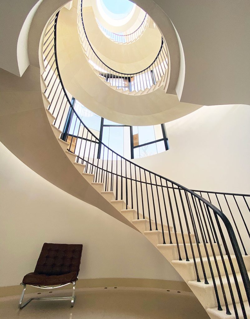 Stairs - ABC Stone : ABC Stone