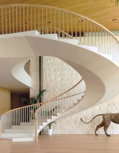 Stairs - ABC Stone : ABC Stone