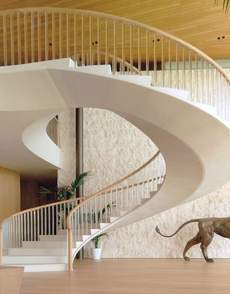 Stairs - ABC Stone : ABC Stone