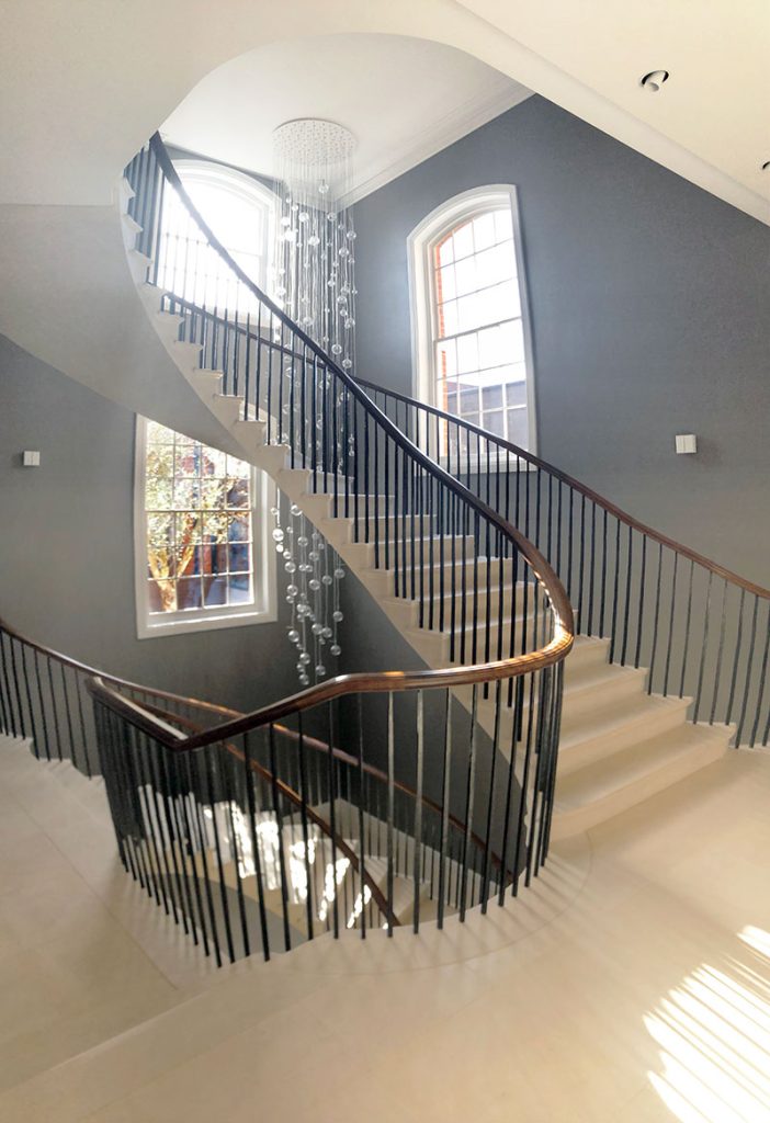 The Stonemasonry Company - ABC Stone : ABC Stone