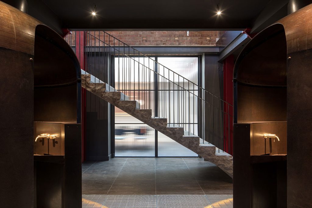 The Stonemasonry Company - ABC Stone : ABC Stone