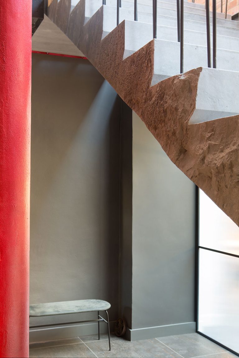 The Stonemasonry Company - ABC Stone : ABC Stone