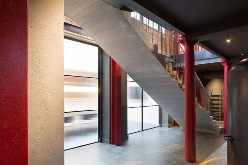 The Stonemasonry Company - ABC Stone : ABC Stone