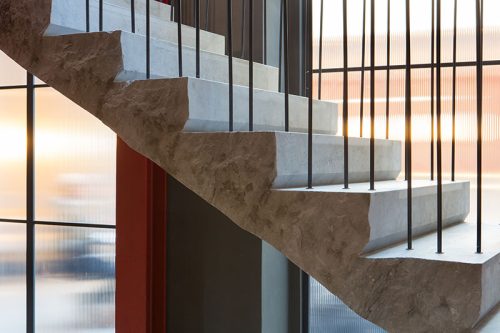 The Stonemasonry Company - ABC Stone : ABC Stone