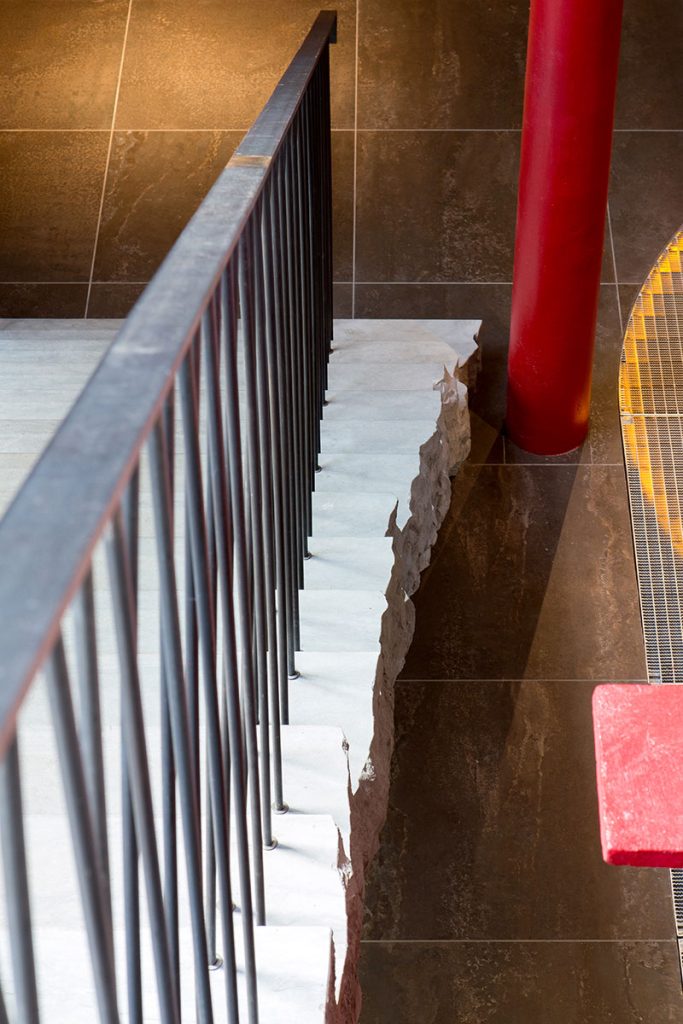 The Stonemasonry Company - ABC Stone : ABC Stone