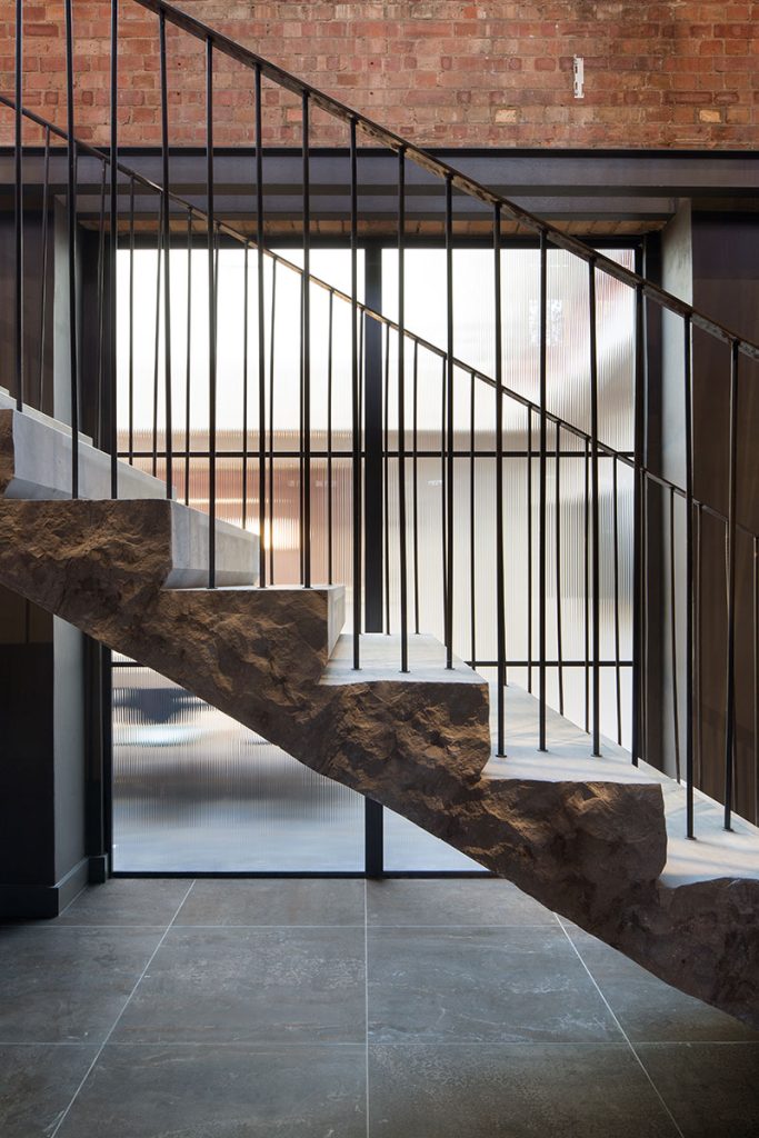 The Stonemasonry Company - ABC Stone : ABC Stone