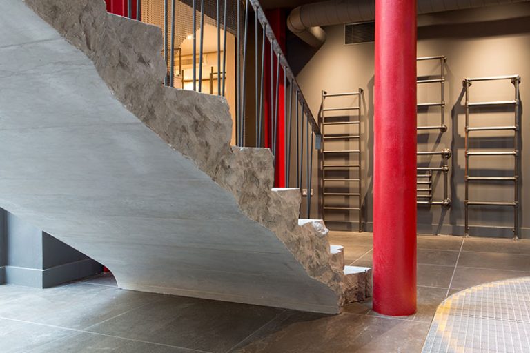 The Stonemasonry Company - ABC Stone : ABC Stone