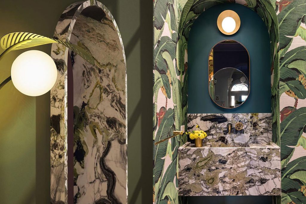 Projects Portfolio - ABC Stone : ABC Stone