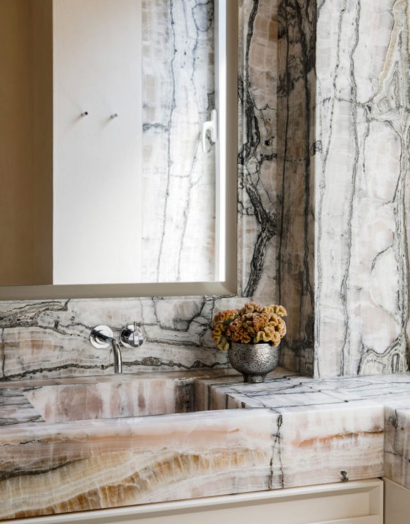 Brooklyn Apartment - ABC Stone : ABC Stone