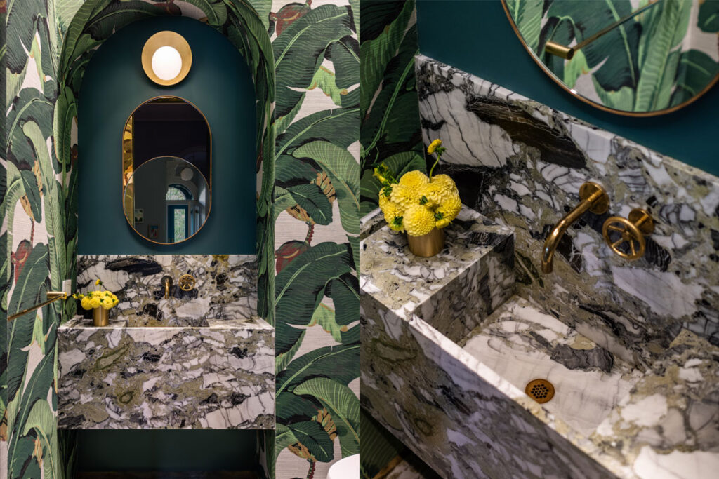 Projects Portfolio - ABC Stone : ABC Stone