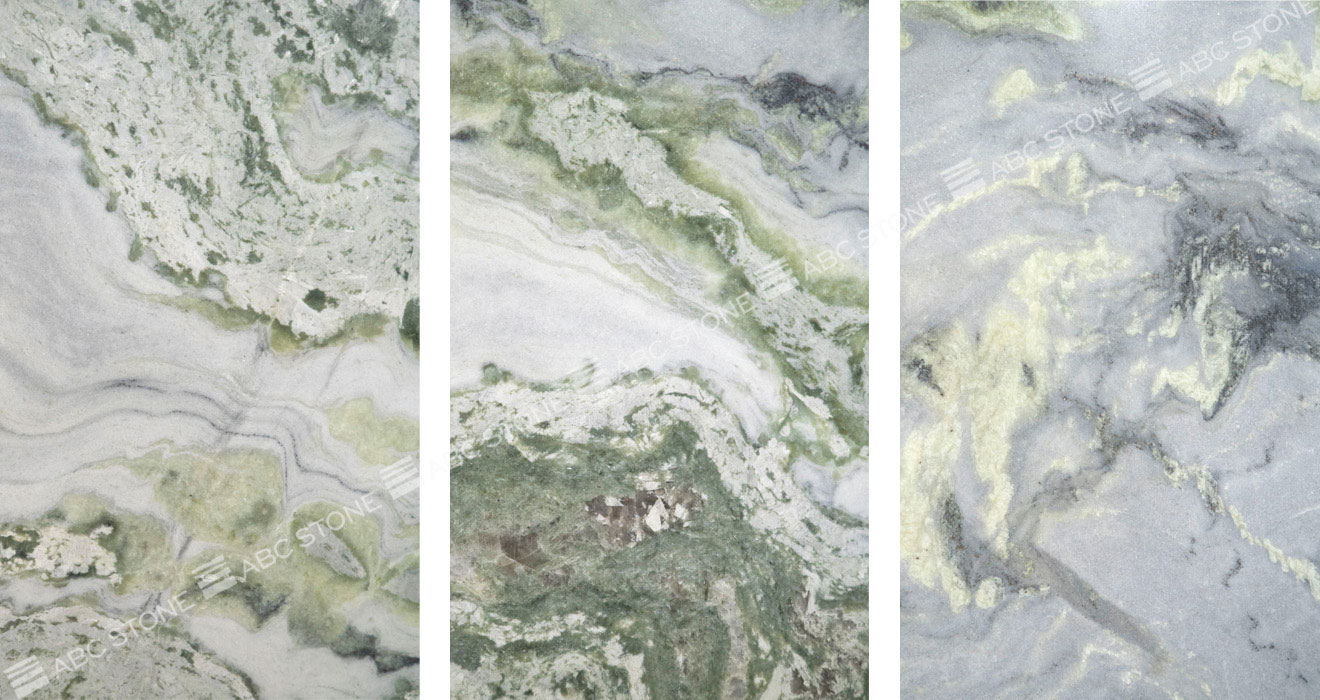 River Jade - ABC Stone : ABC Stone