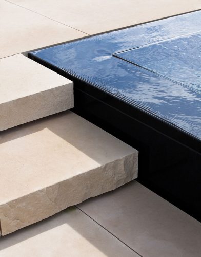 Seaside - ABC Stone : ABC Stone