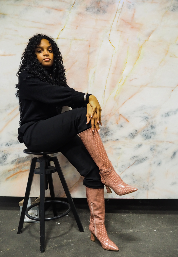 Field Notes | Aya Mubaarak - ABC Stone : ABC Stone