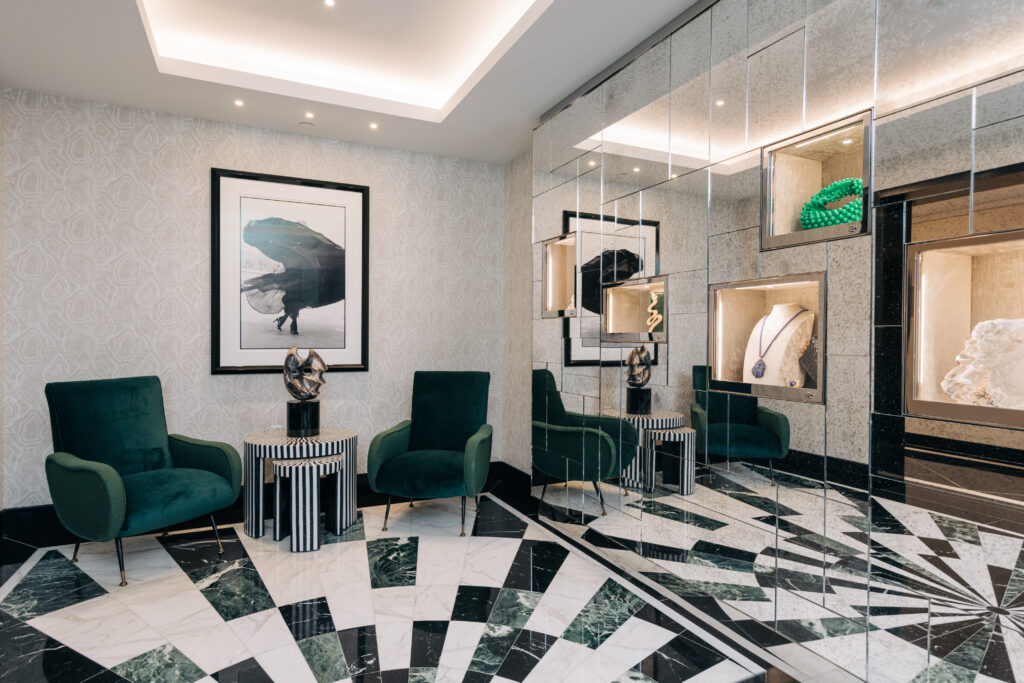 Projects Portfolio - ABC Stone : ABC Stone