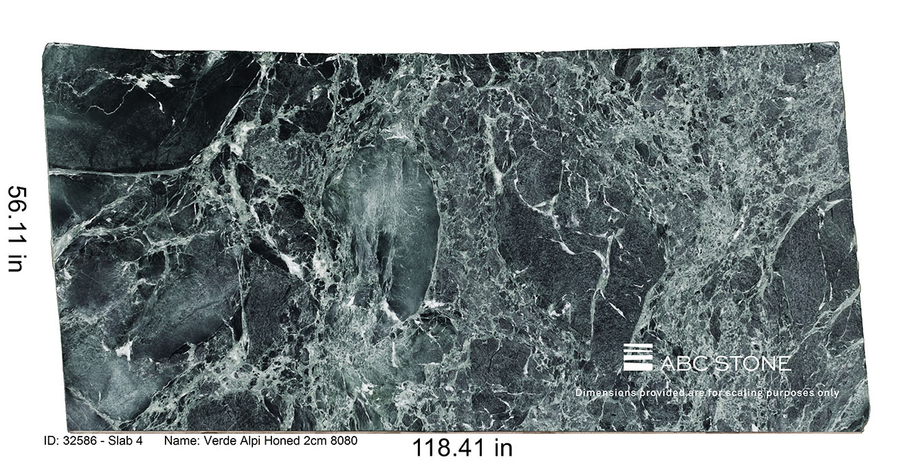 Verde Alpi ABC Stone ABC Stone