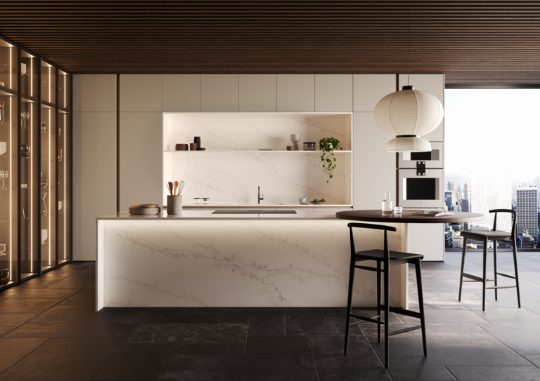 Bianco Angelica - ABC Stone : ABC Stone