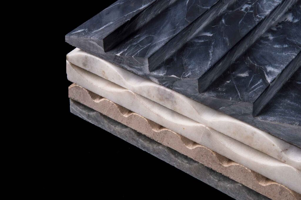 Borrowed Earth Collaborative - ABC Stone : ABC Stone