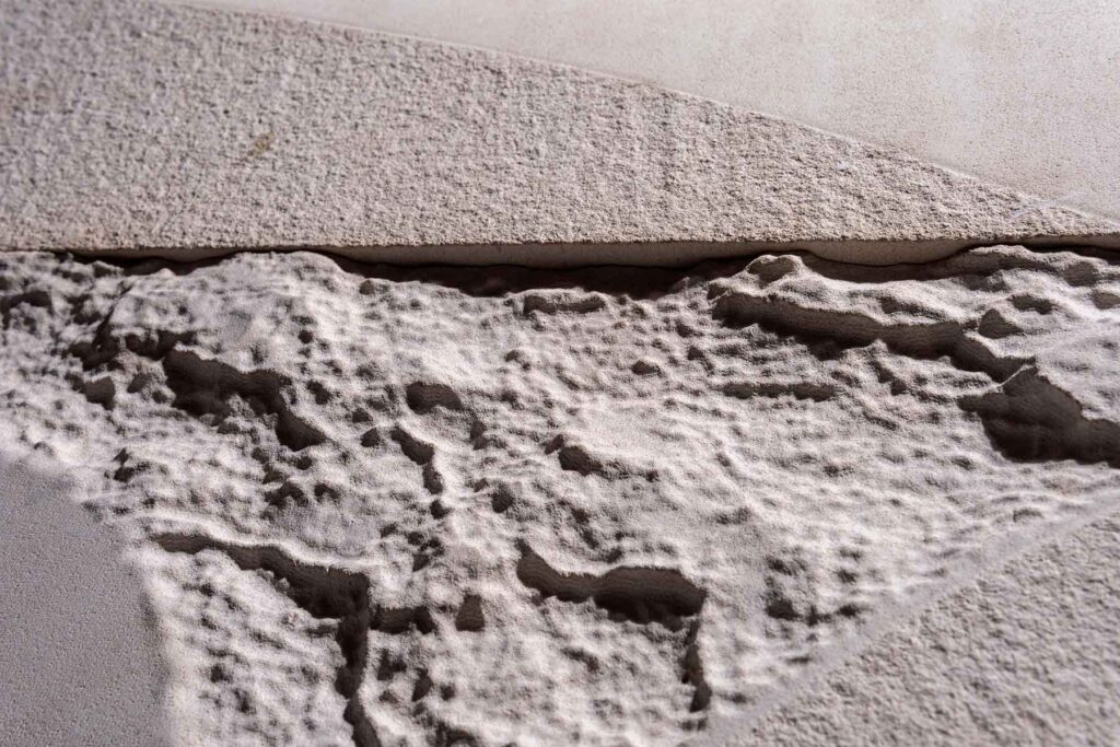 Barococo - ABC Stone : ABC Stone