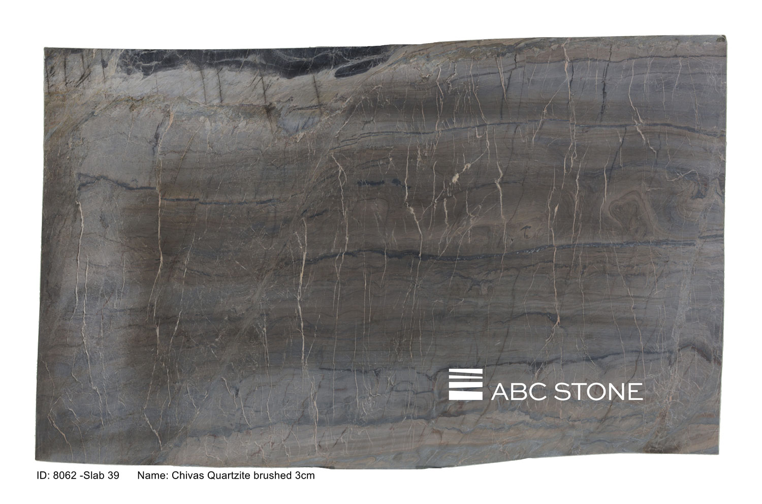 Chivas - ABC Stone : ABC Stone