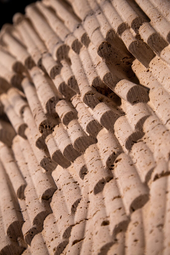 Rebecca Minkoff X Borrowed Earth - ABC Stone : ABC Stone