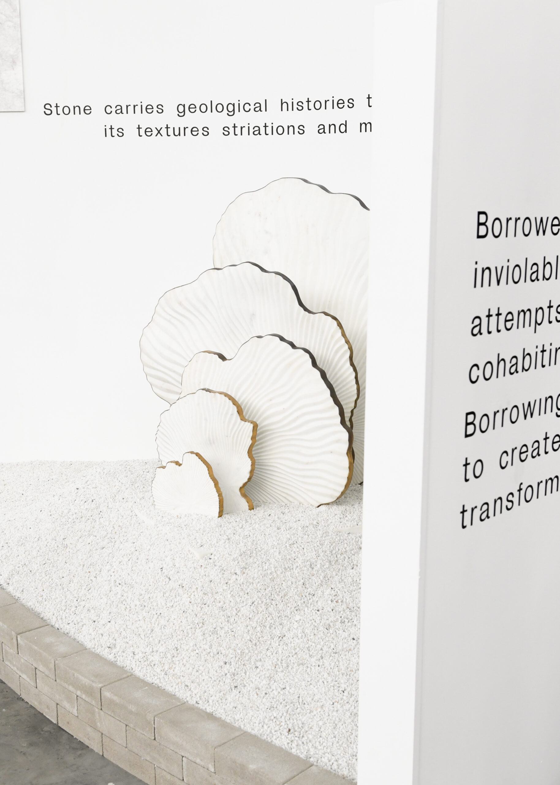 The Past is Now Present | Grand Opening on June 28th, 2023 - ABC Stone ...