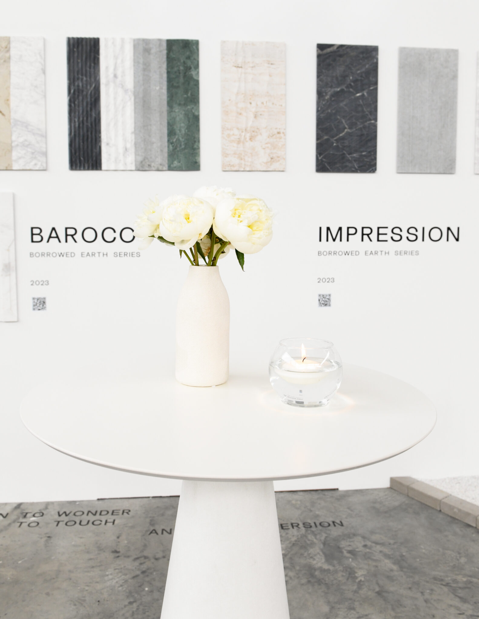 Designer Spotlight - ABC Stone : ABC Stone