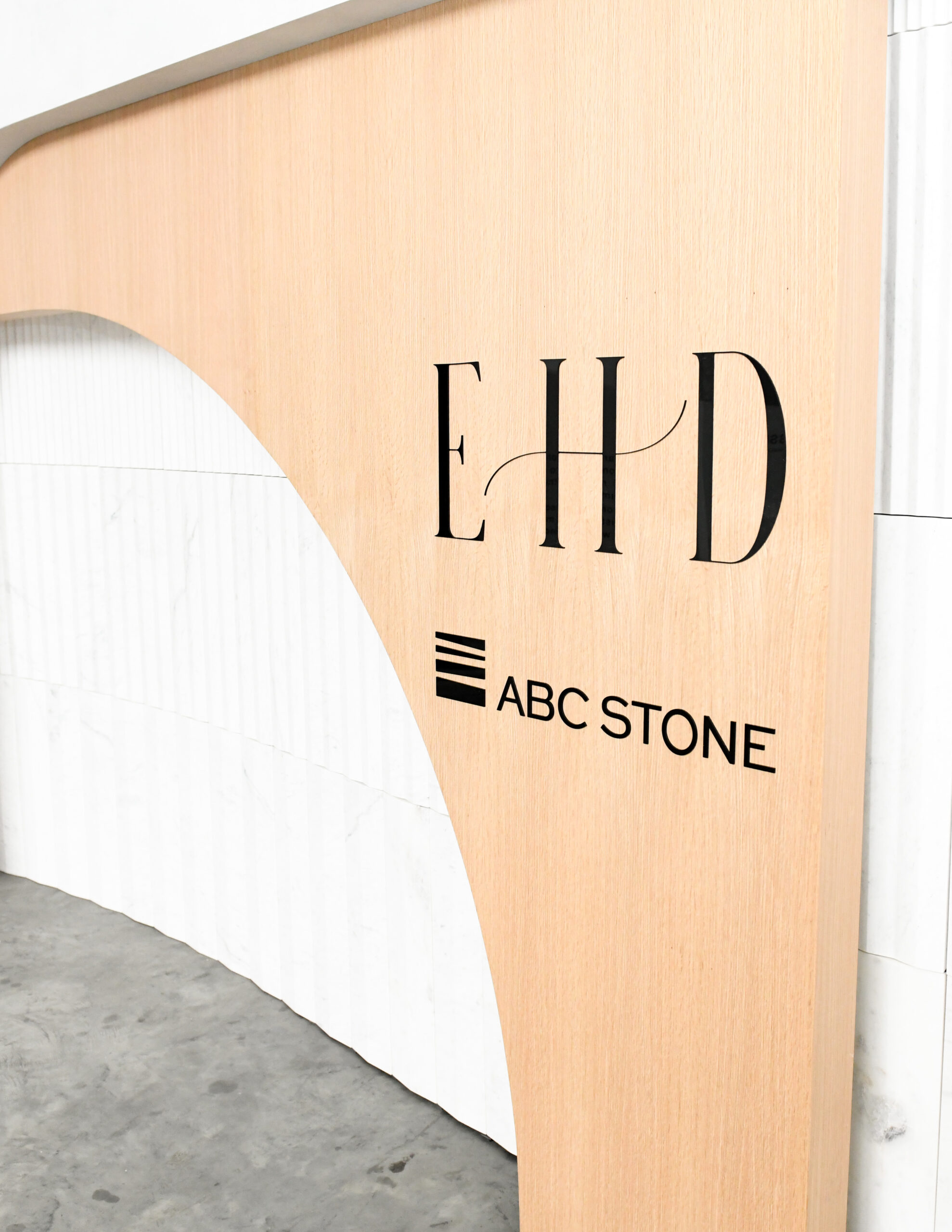 The Past is Now Present | Grand Opening on June 28th, 2023 - ABC Stone ...