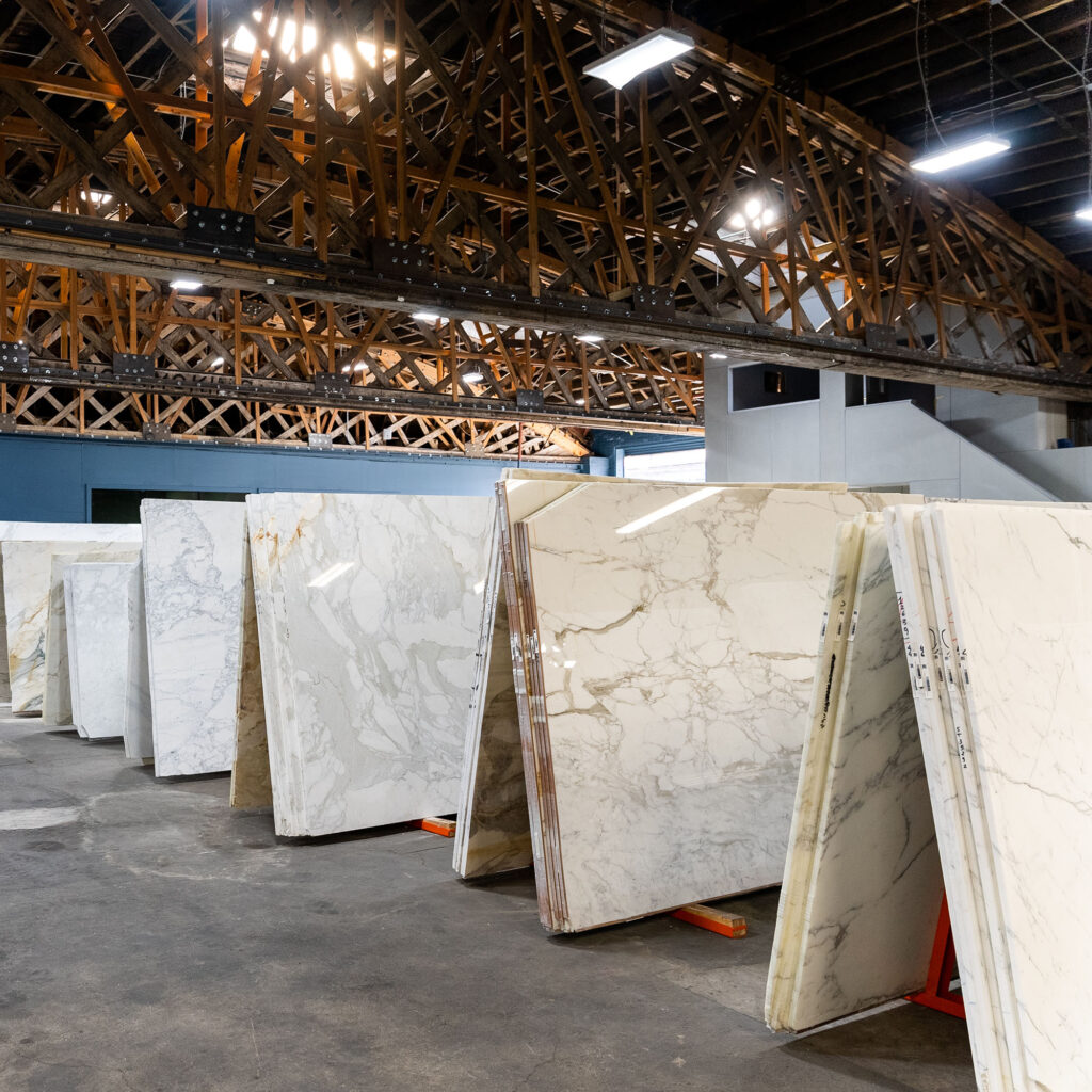 CEU - ABC Stone : ABC Stone