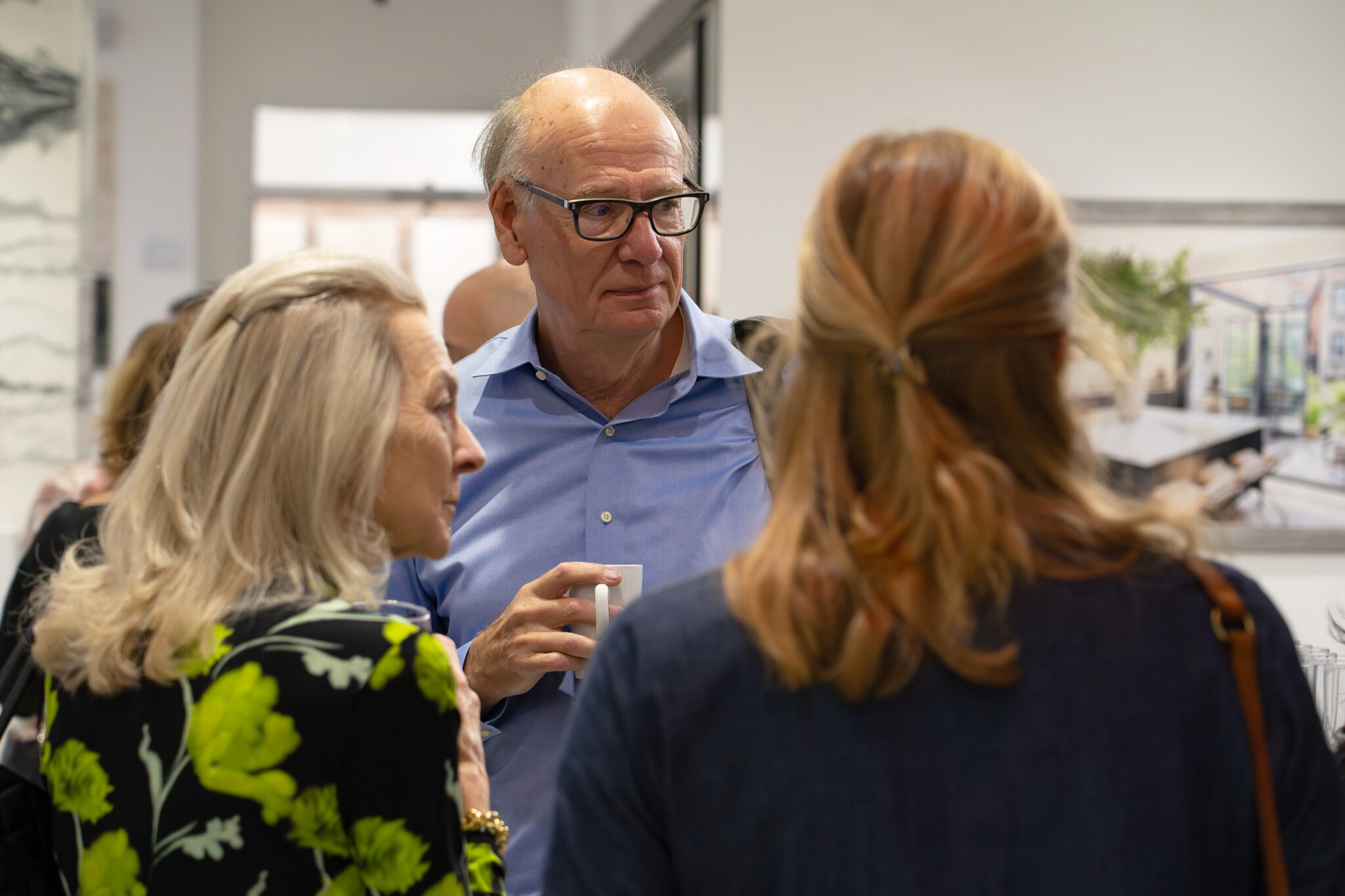 TCLF 25th Anniversary Brunch on 9.22.23 - ABC Stone : ABC Stone